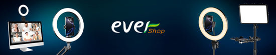 EverShop Product manual – 我的商店